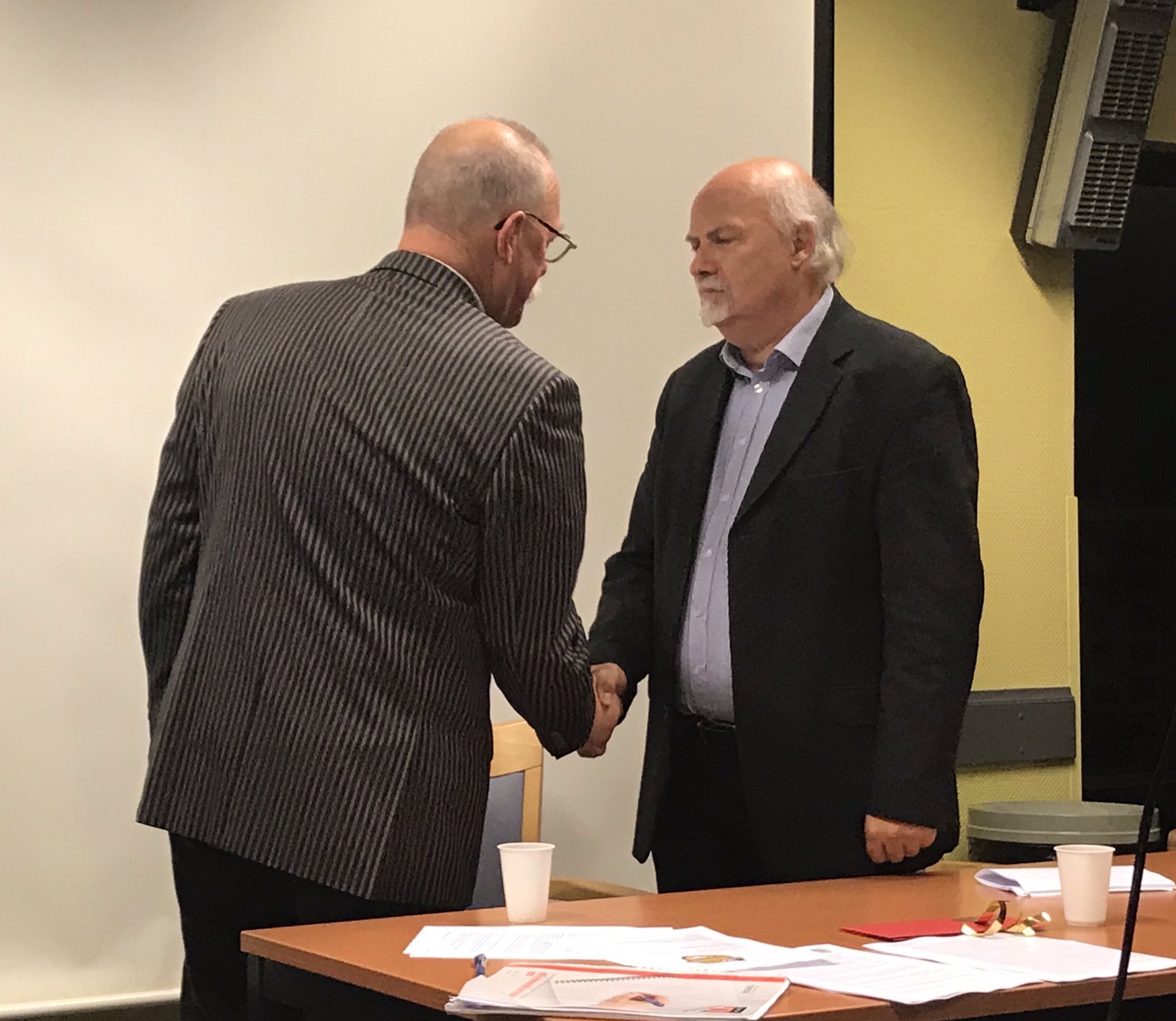 Oosterhuis volgt Van Enteren op | SV Zwolle