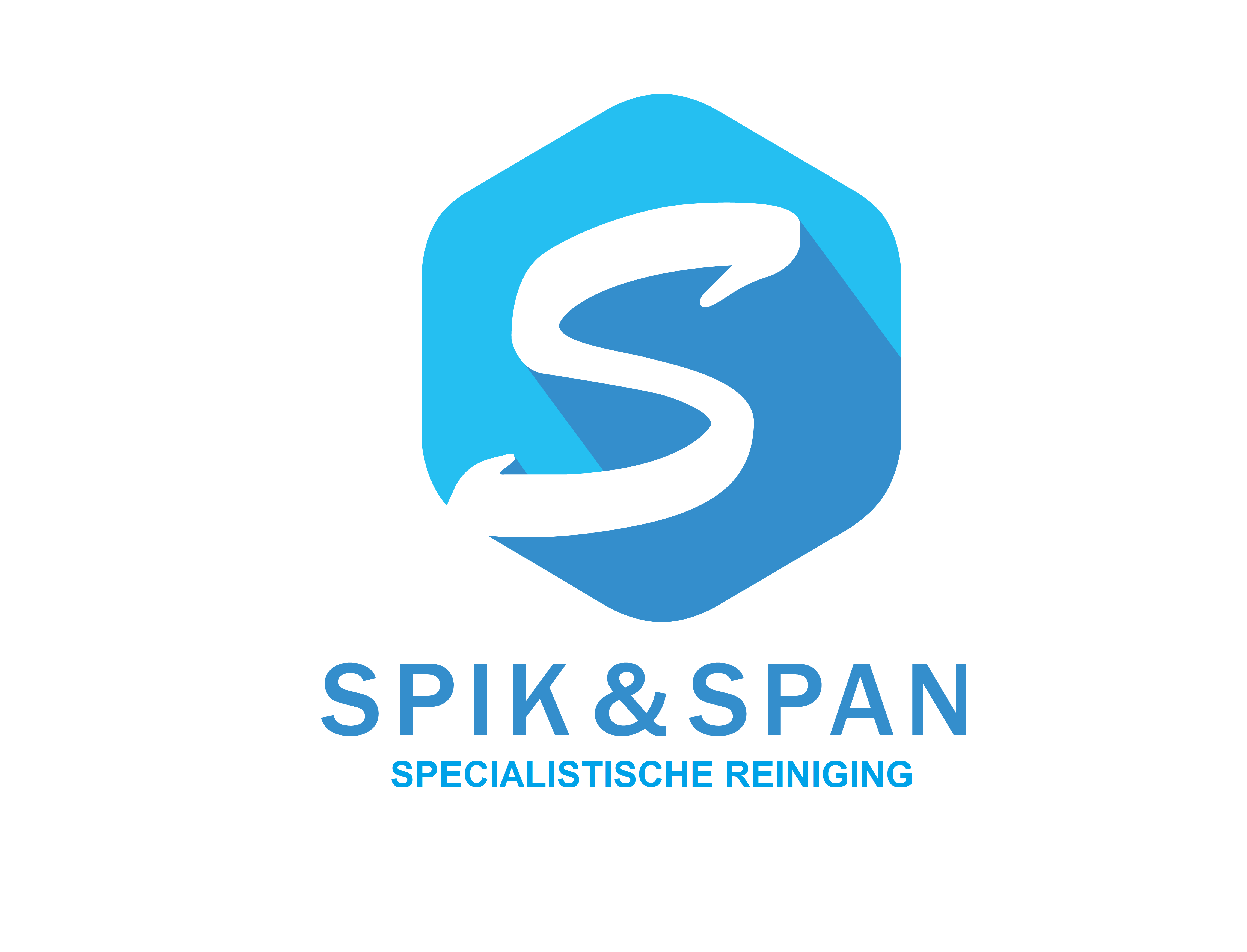 Spik en Span Schoonmaakdiensten nieuwe hoofdsponsor SV Zwolle | SV Zwolle